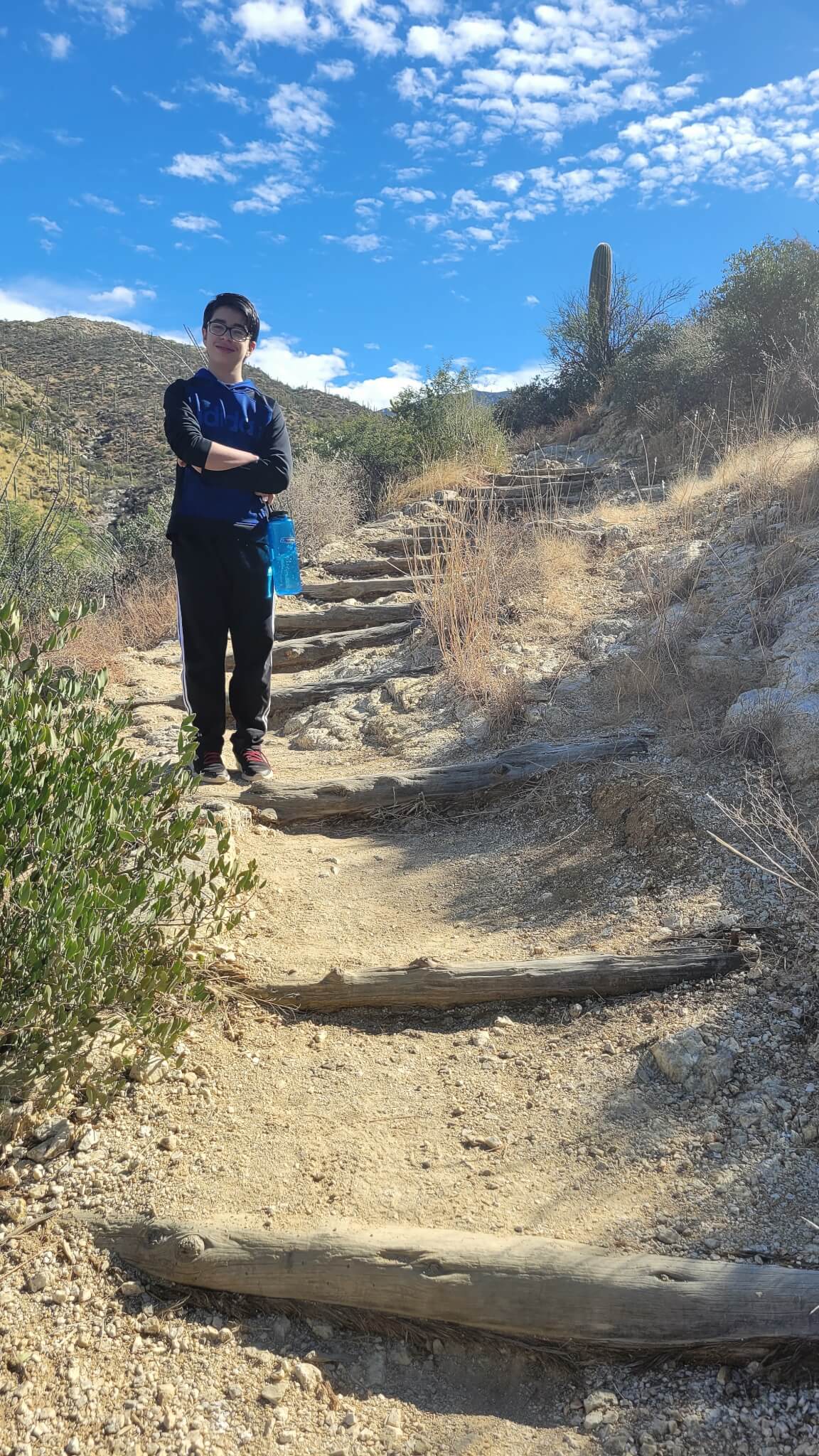 The Beautiful Saguaro National Park East: Helpful Tips for Hiking