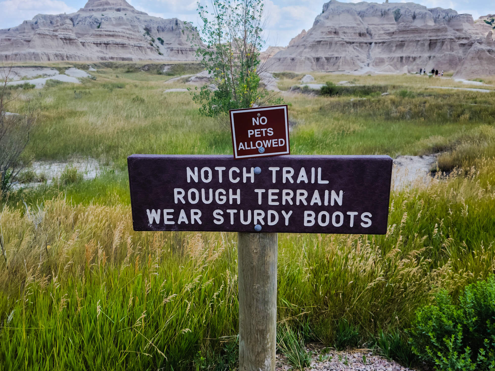 5 Important Tips for Hiking Notch Trail and its Famous Ladder