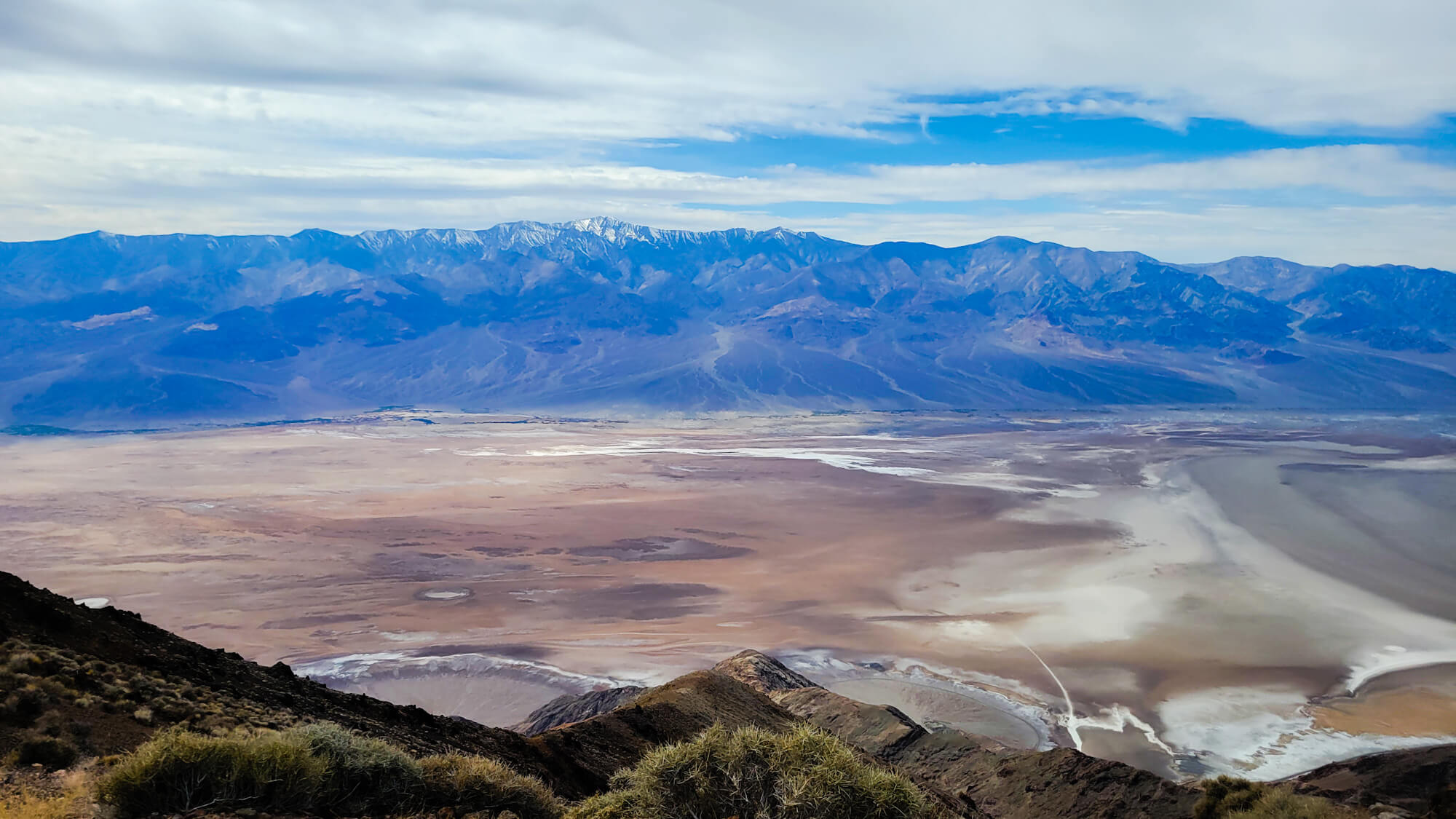 Traveling to Dante’s View in Death Valley? Here’s Everything You Need ...