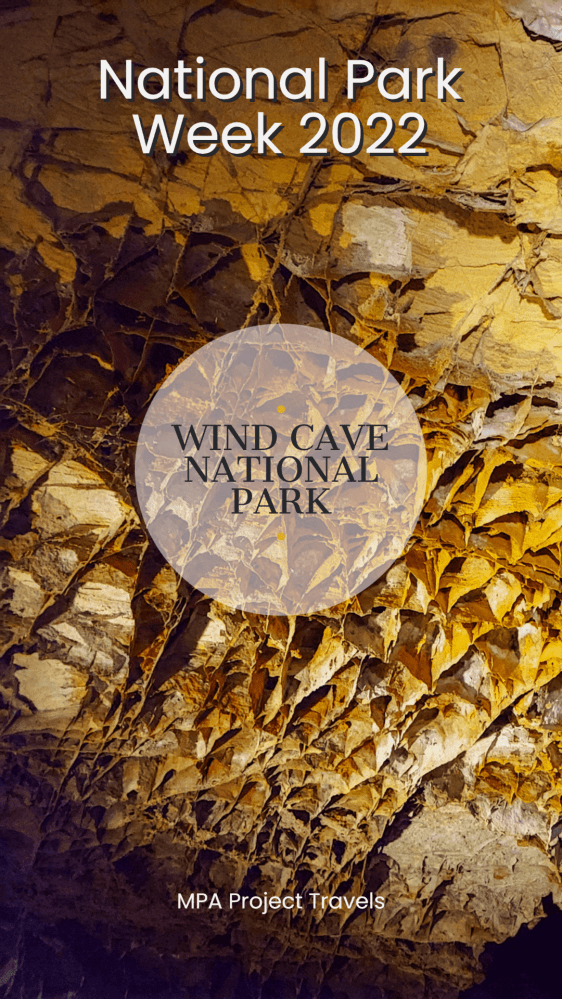 5 Fascinating U.S. National Parks for National Park Week | MPA Project ...