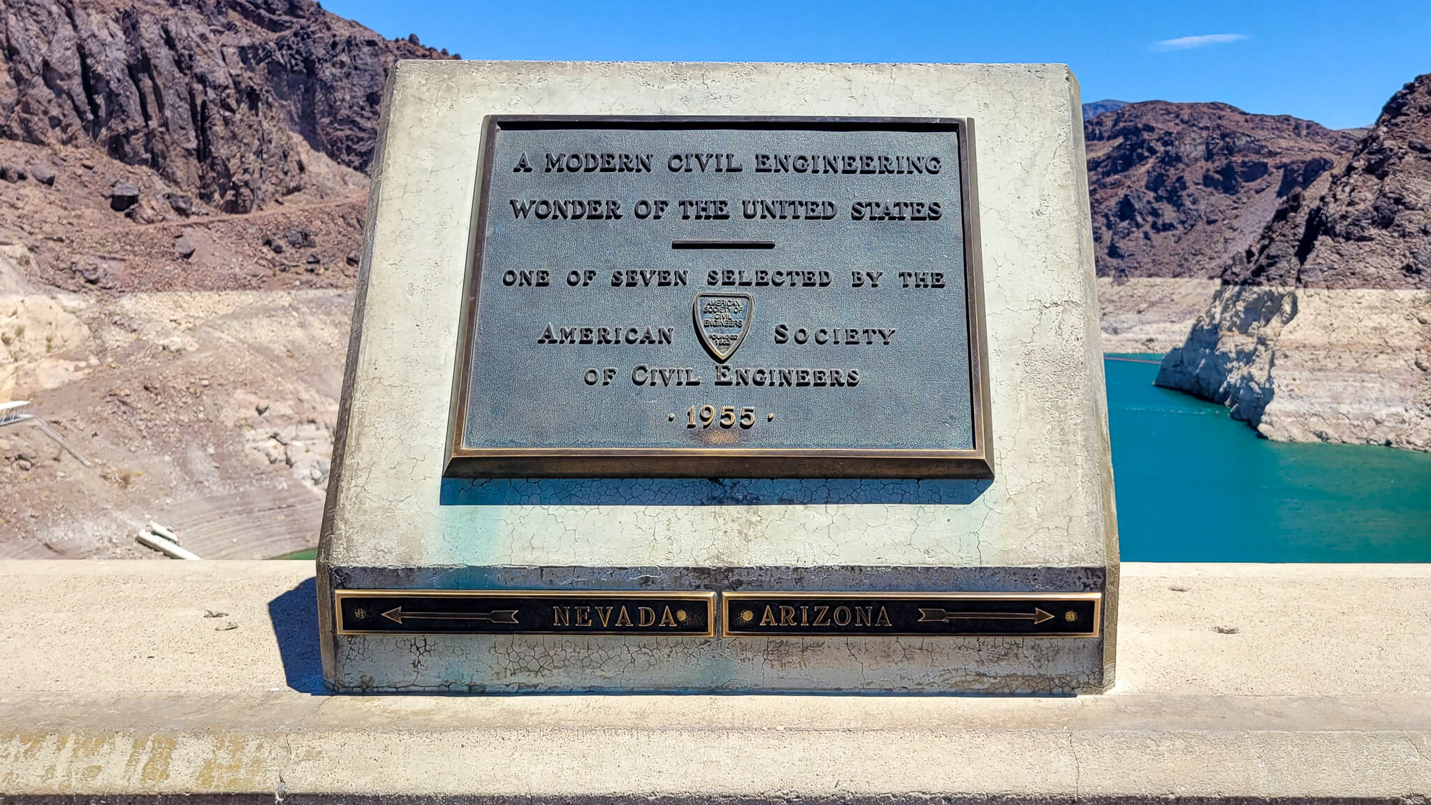 Travel Made Easy: What to Know Before Visiting Hoover Dam | MPA Project ...