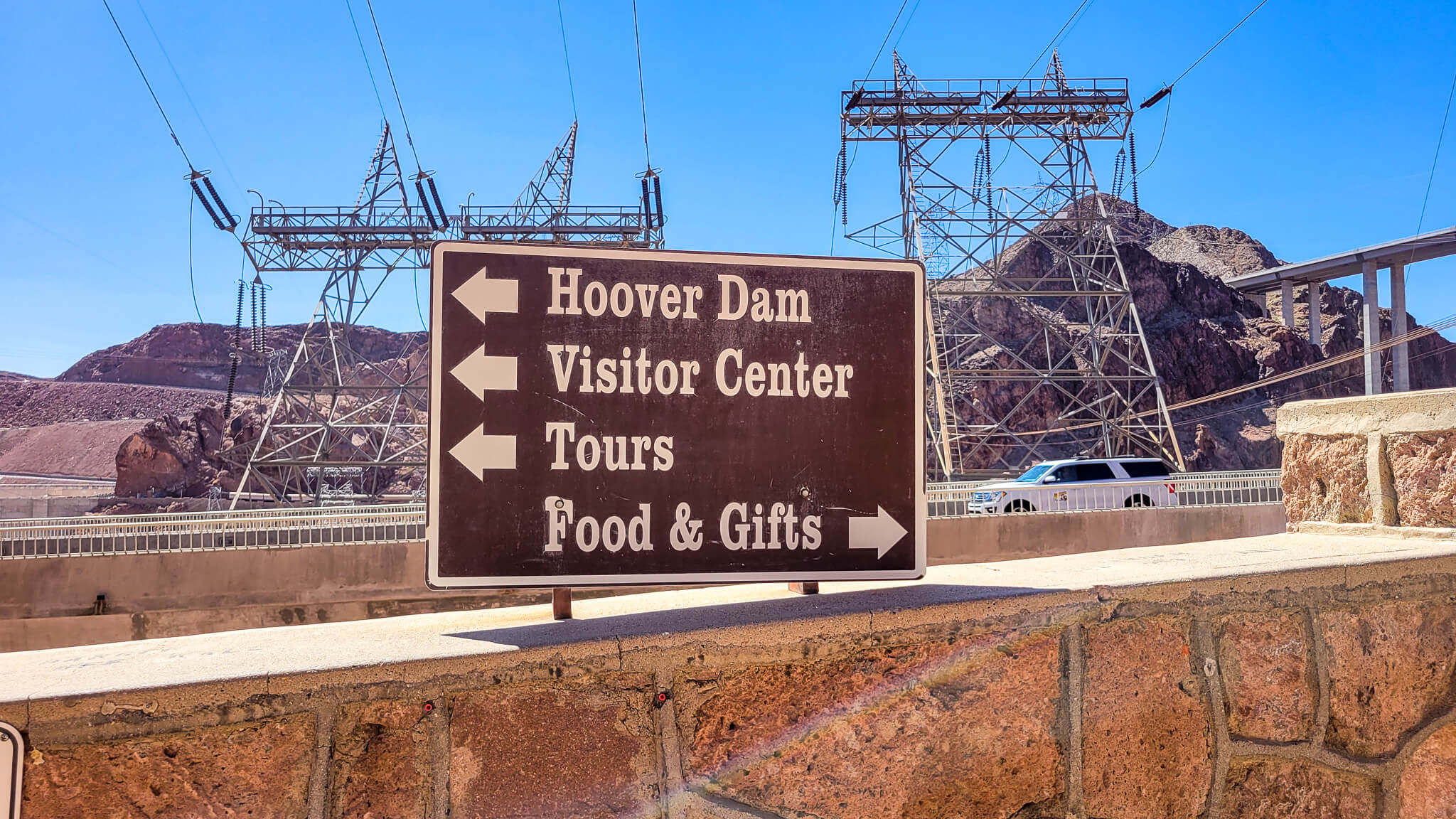 Travel Made Easy: What to Know Before Visiting Hoover Dam | MPA Project ...