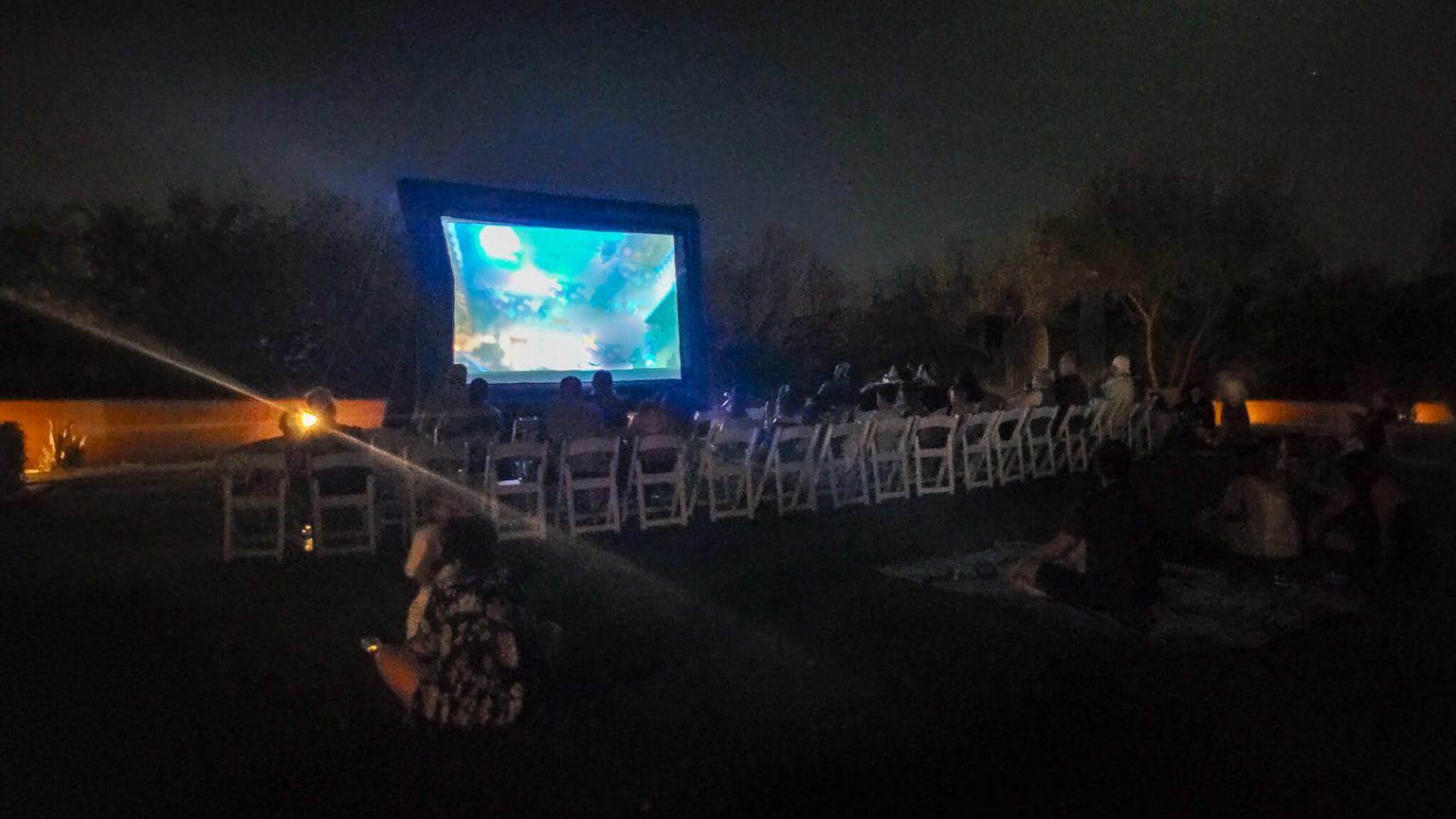 How to Have a Perfect Family Staycation at Tucson Starr Pass Resort ...