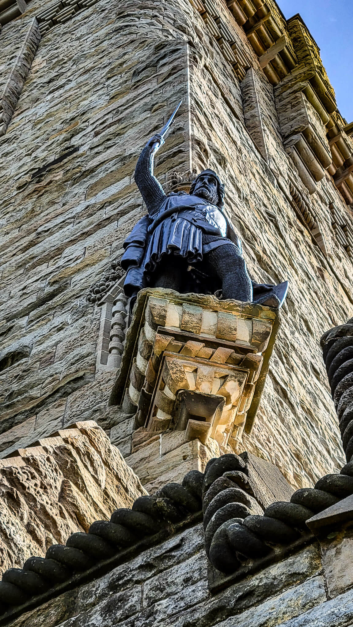 5 Simple Tips: Visiting the National Wallace Monument | MPA Project Travels