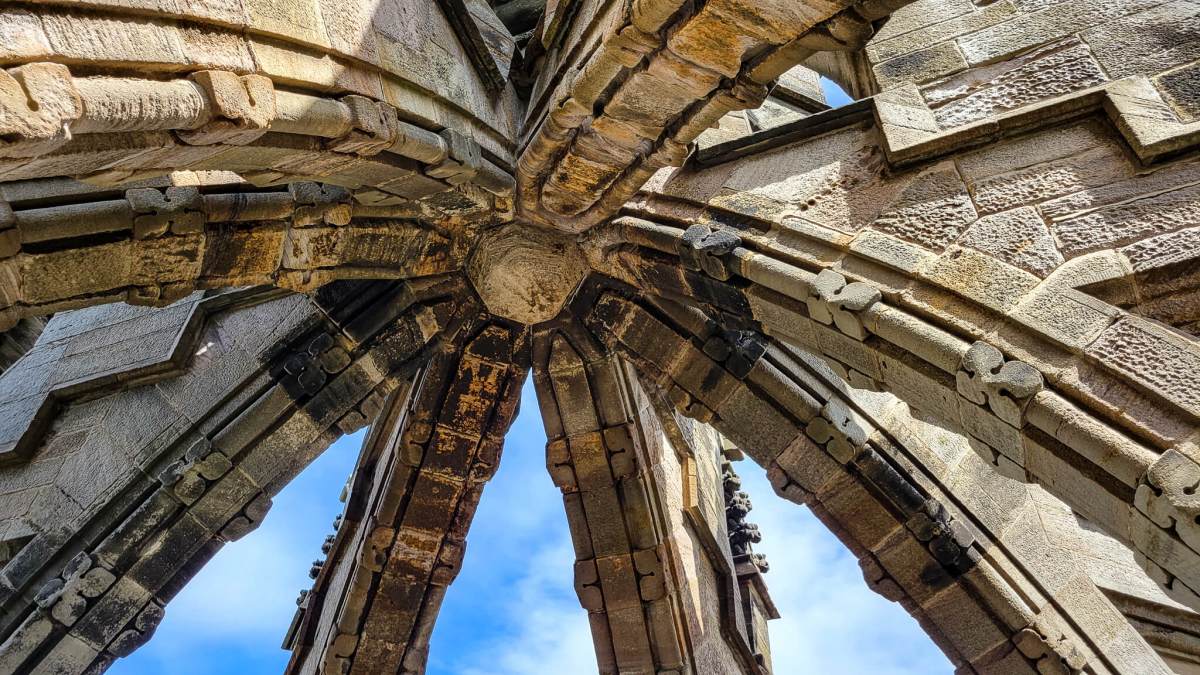 5 Simple Tips: Visiting the National Wallace Monument | MPA Project Travels