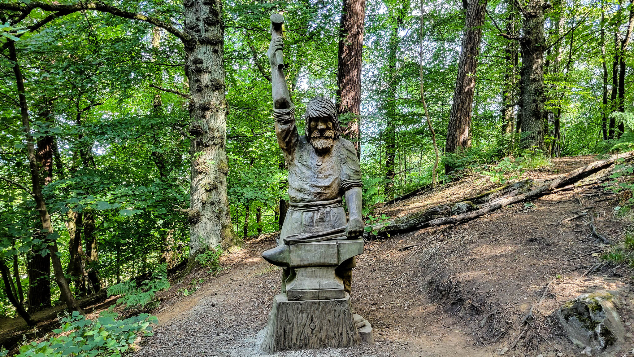 5 Simple Tips: Visiting the National Wallace Monument | MPA Project Travels