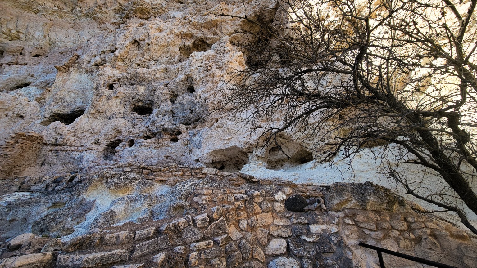 Travel Made Easy: Tips for Visiting Montezuma Castle | MPA Project Travels