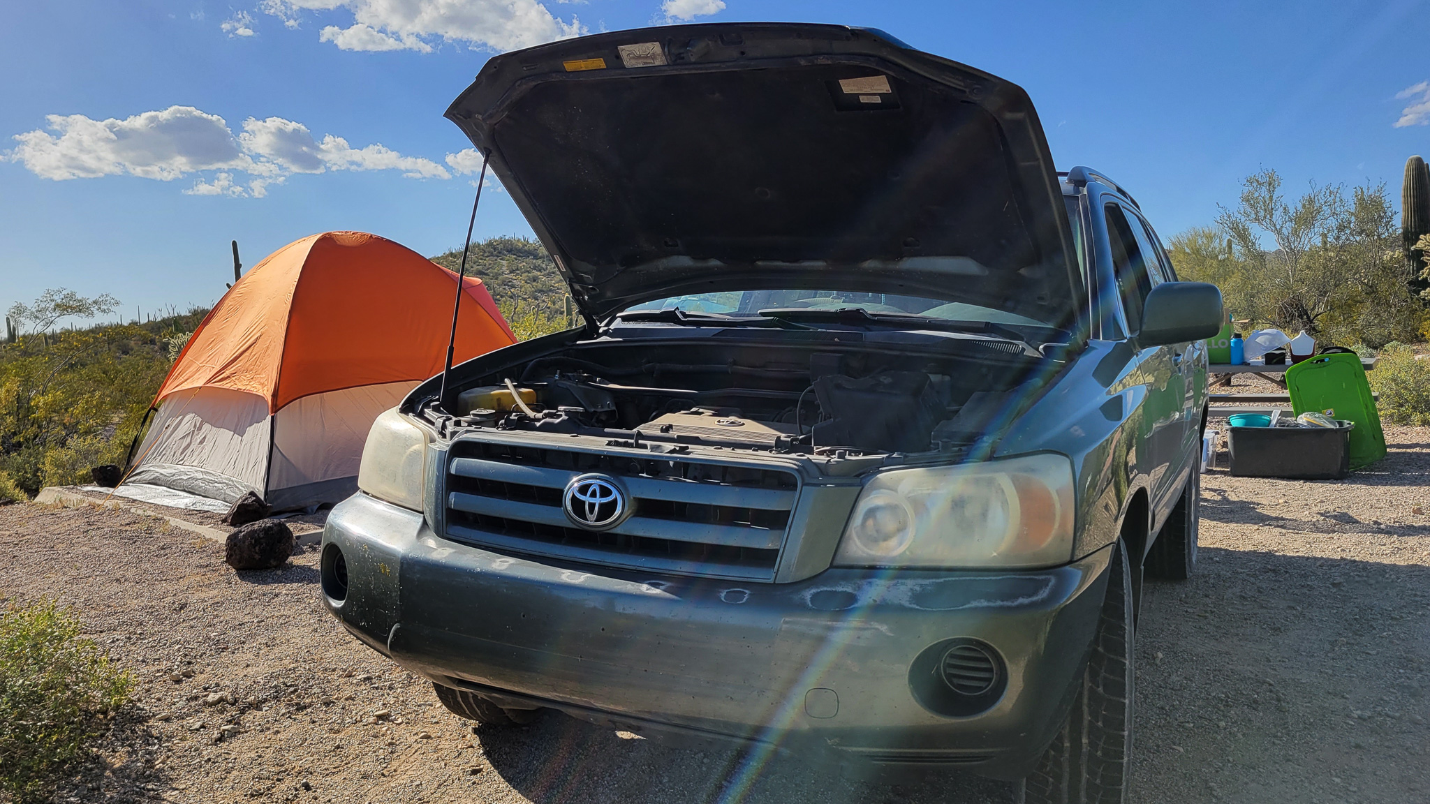 10 Important Tips for Camping at Twin Peaks Campground in Organ Pipe ...