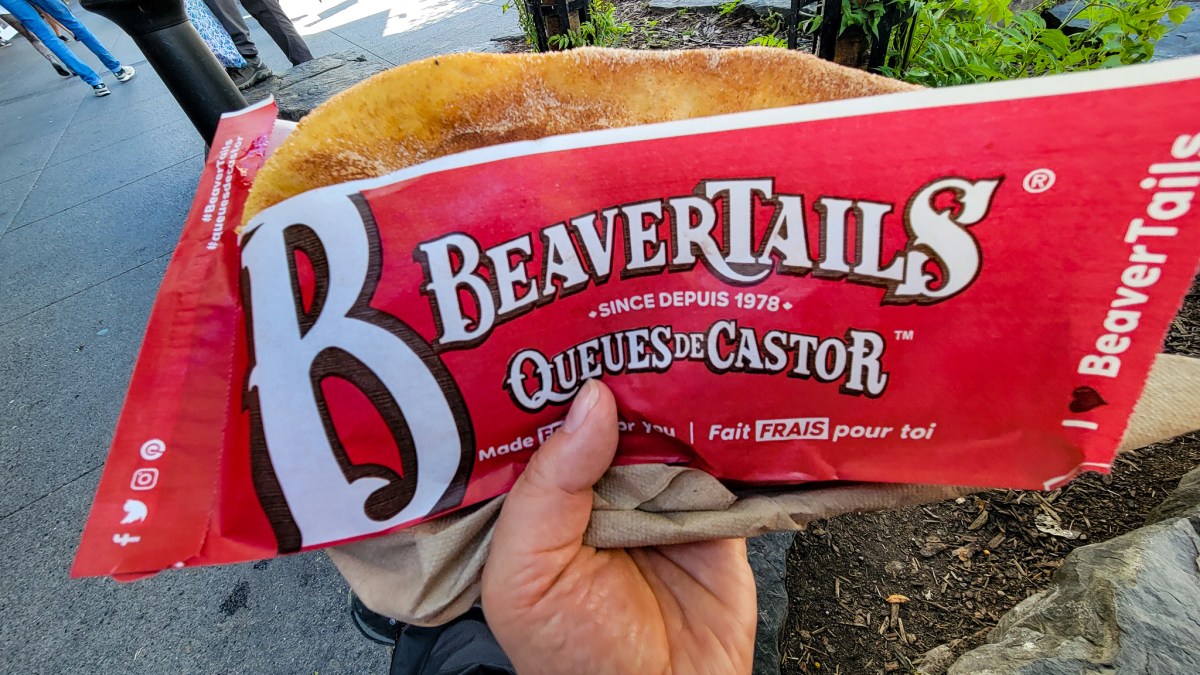 24 Hours in Banff: 5 Interesting Things To Do in One Day