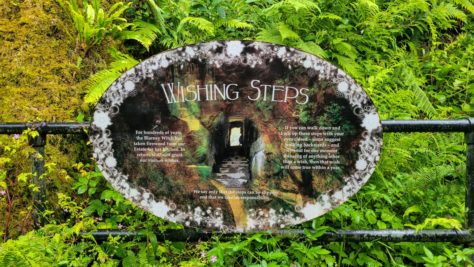 5 Tips For A Fantastic Visit to Blarney Castle | MPA Project Travels