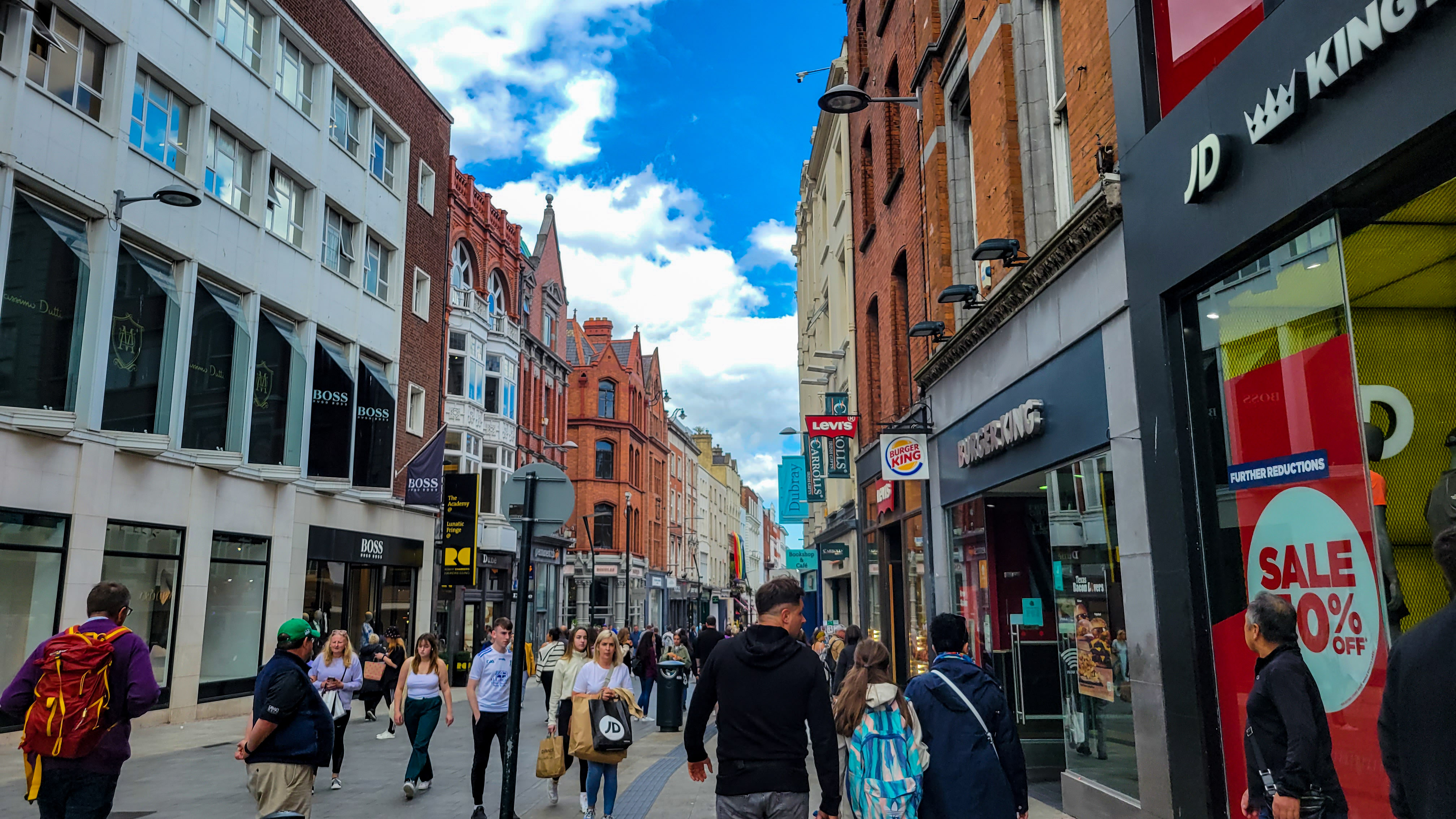 One Day in Dublin: 9 Interesting Things To Do