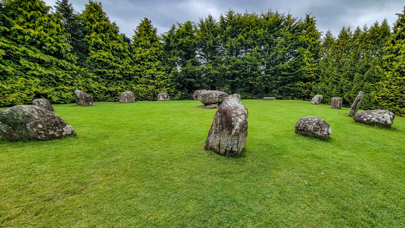 Ring of Kerry One Day Road Trip: The Ultimate Adventure! | MPA Project ...