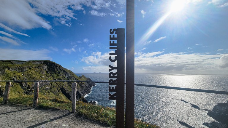 Ring of Kerry One Day Road Trip: The Ultimate Adventure! | MPA Project ...