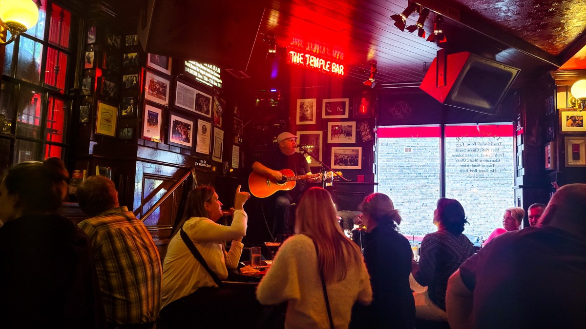 One Day in Dublin: 9 Interesting Things To Do