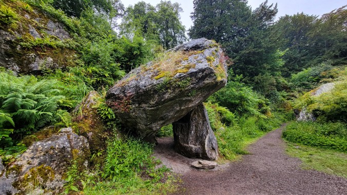 5 Tips For A Fantastic Visit to Blarney Castle | MPA Project Travels