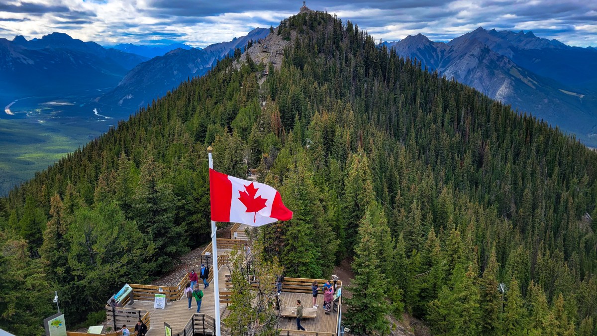 24 Hours in Banff: 5 Interesting Things To Do in One Day