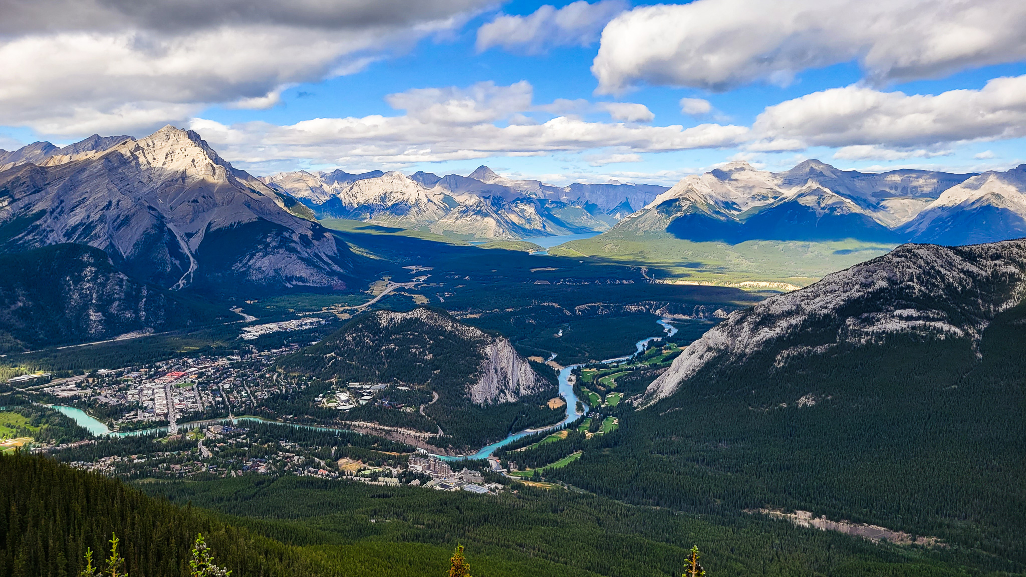 24 Hours in Banff: 5 Interesting Things To Do in One Day