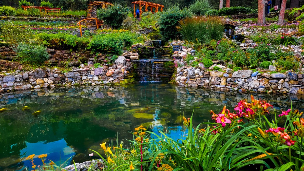 24 Hours in Banff: 5 Interesting Things To Do in One Day