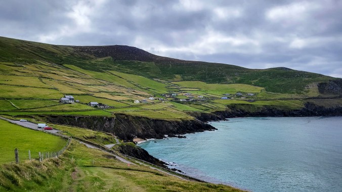 10 Simple Tips for Driving the Dingle Peninsula | MPA Project Travels