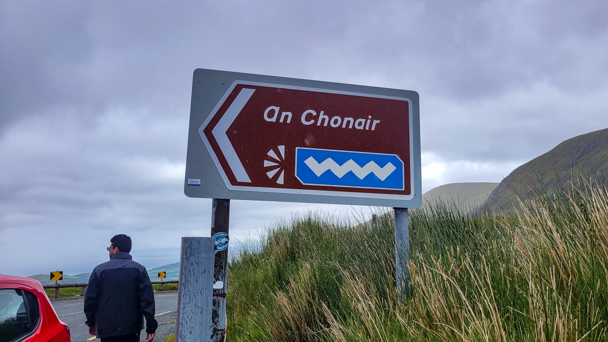 10 Simple Tips for Driving the Dingle Peninsula | MPA Project Travels