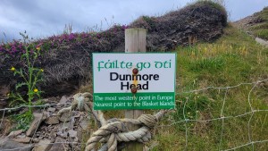 10 Simple Tips for Driving the Dingle Peninsula | MPA Project Travels
