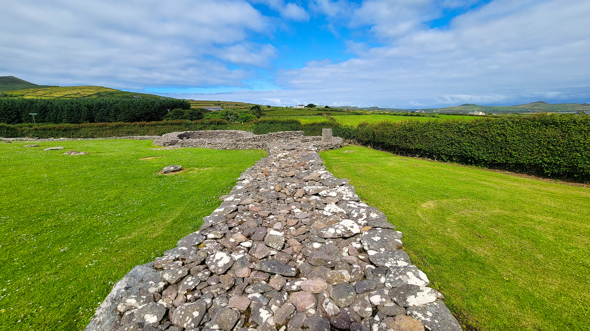 10 Simple Tips for Driving the Dingle Peninsula | MPA Project Travels